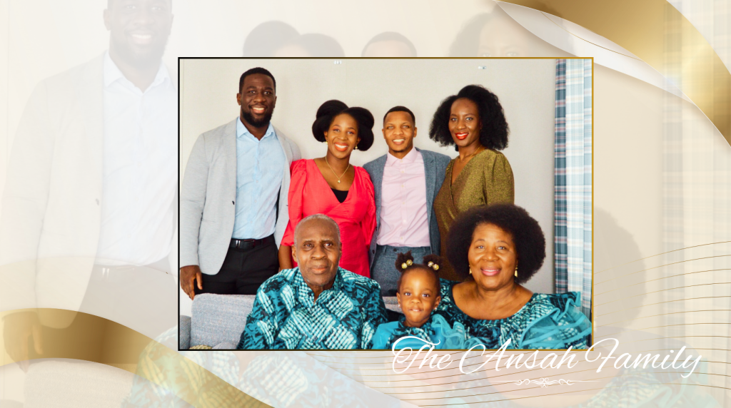 About - Dr Jane Ansah
